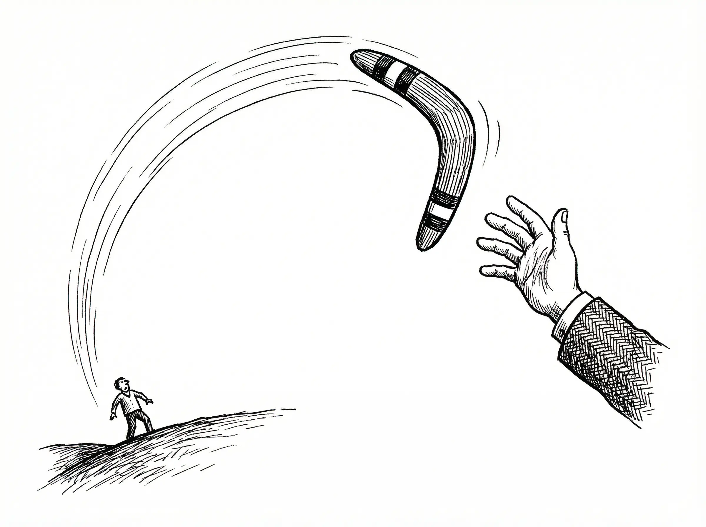 The End of the Network Effect | Janisheck.com